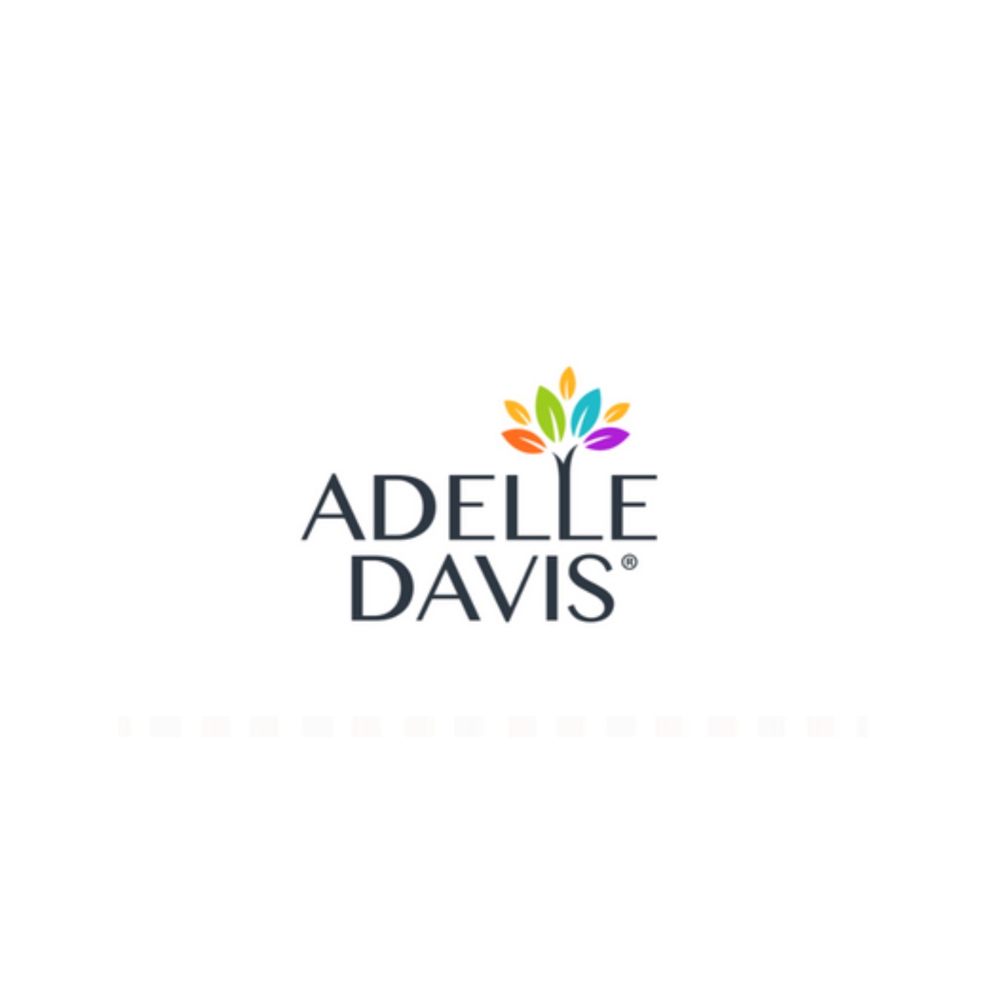Adelle Davis – Vitpoint Vitamin Shop